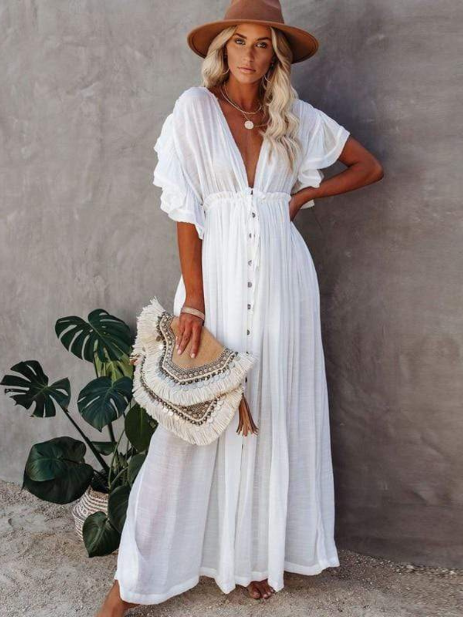 Boho Dresses - Boho Mood