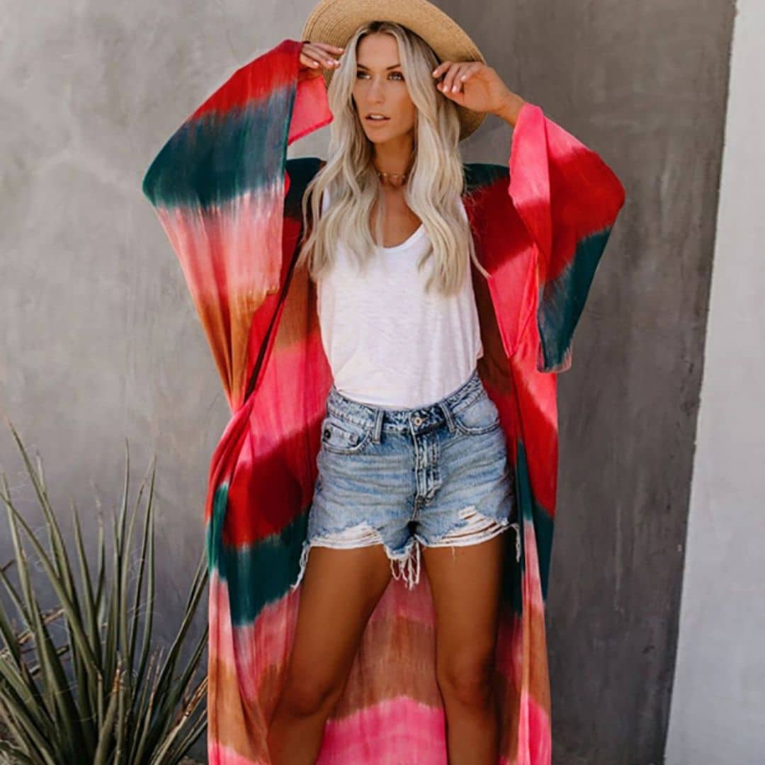 Beach Kimono | Boho Mood