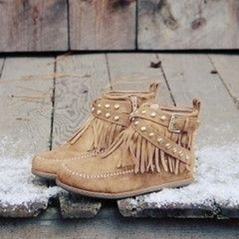 Boho Shoes - Boho Mood