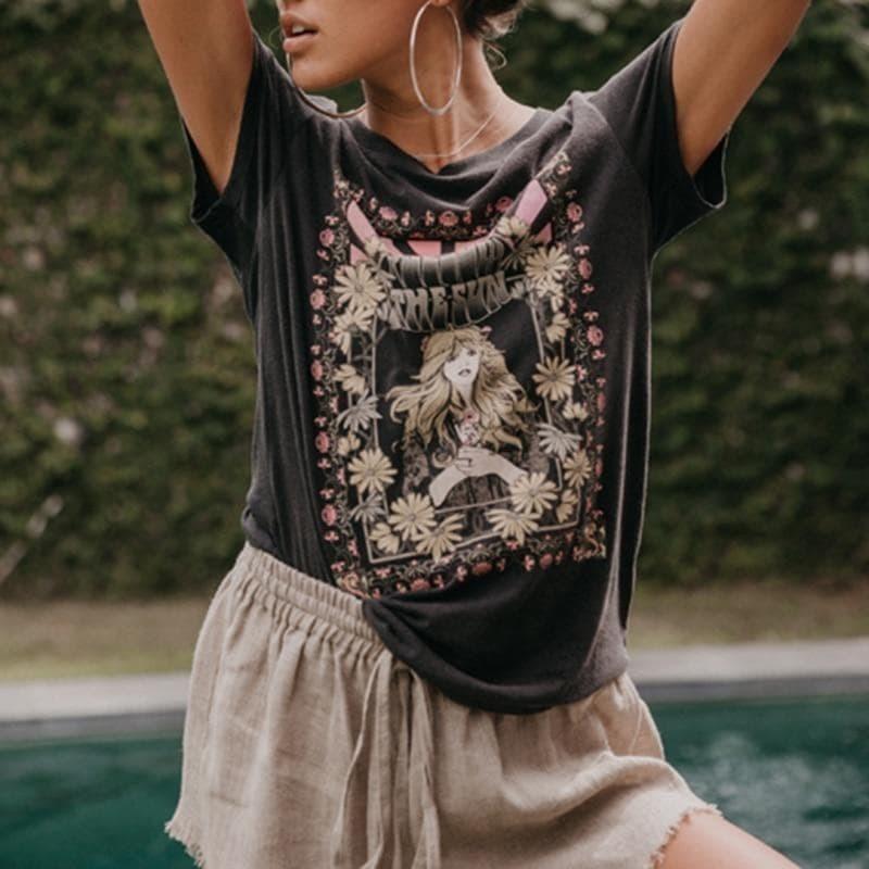 Boho Shirts - Boho T-Shirts - Boho Mood