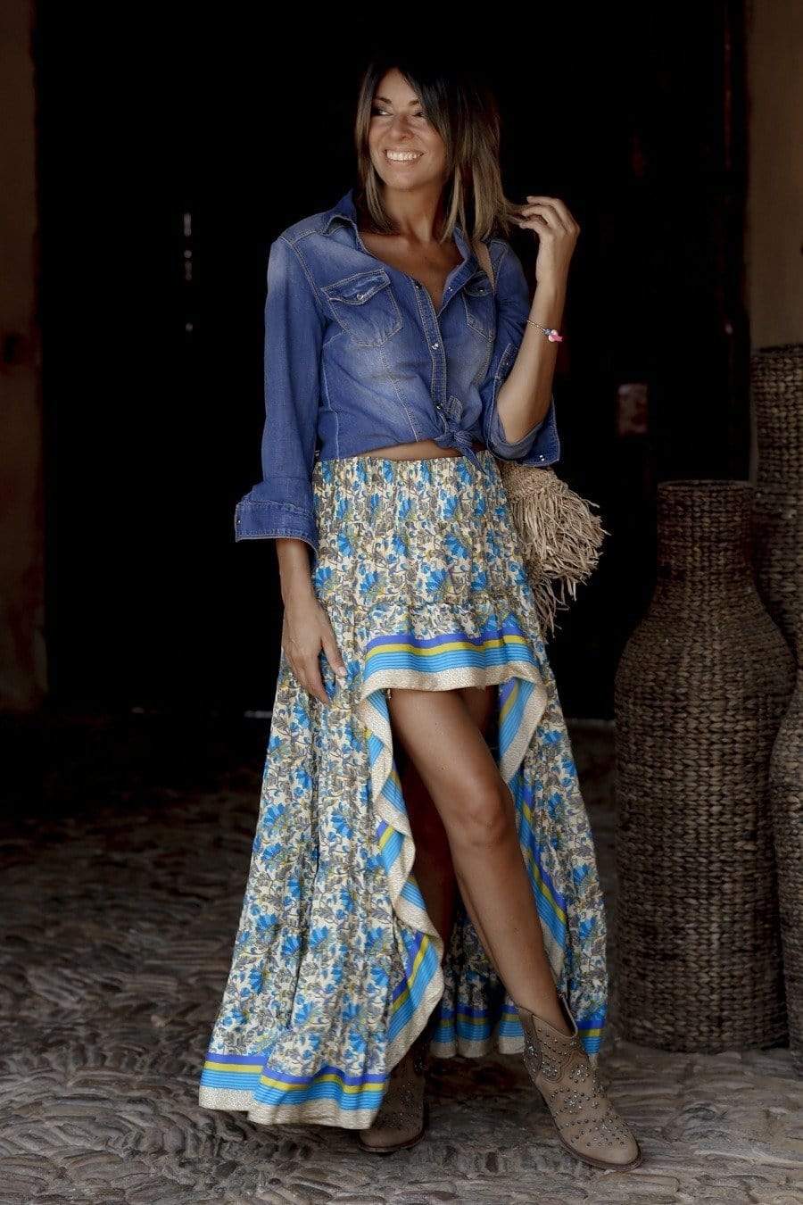 Boho Skirts - Boho Mood