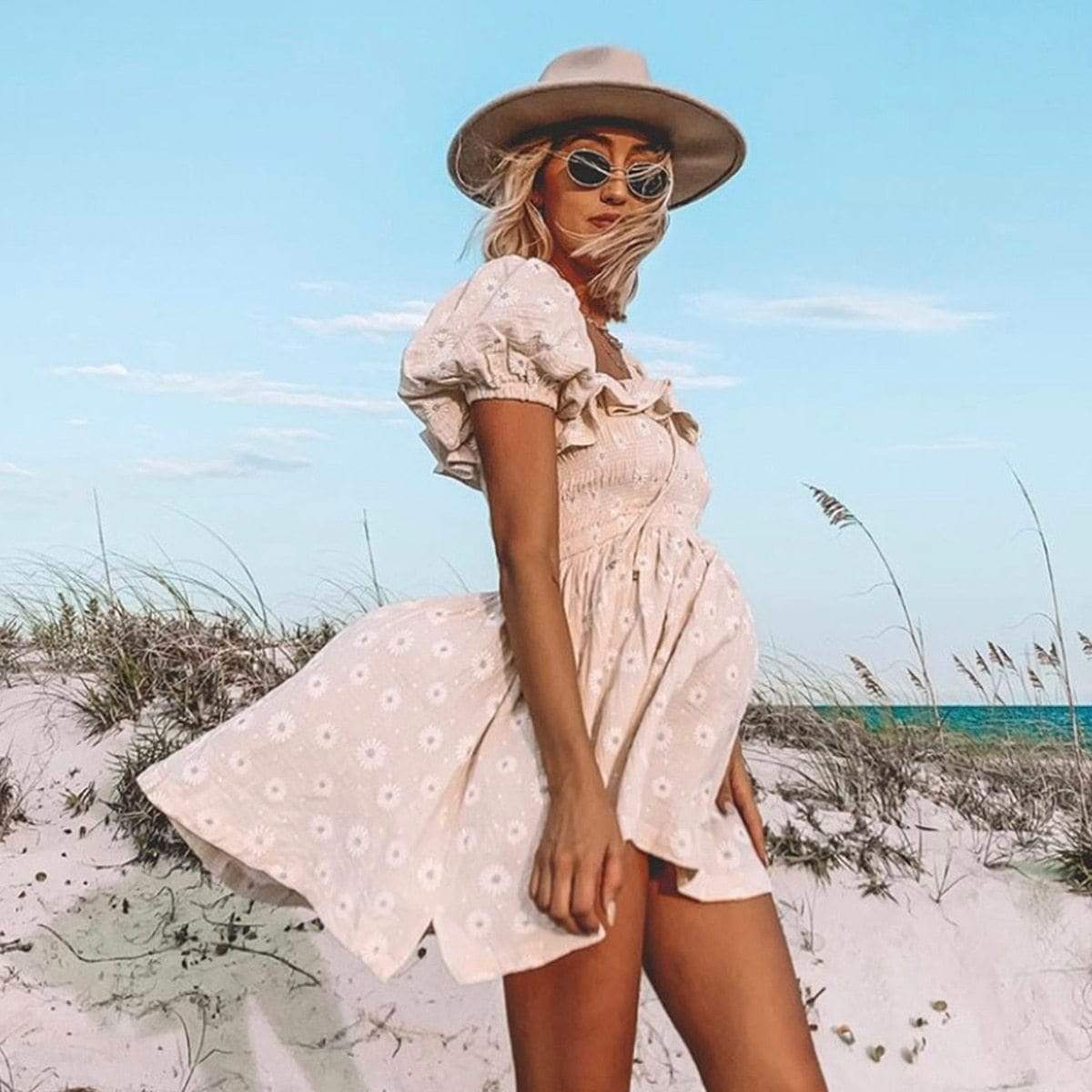 Boho Dresses - Boho Mood